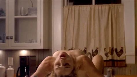Ine Marie Wilmann Sex Scene In Homesick On Scandalplanet Com Xhamster