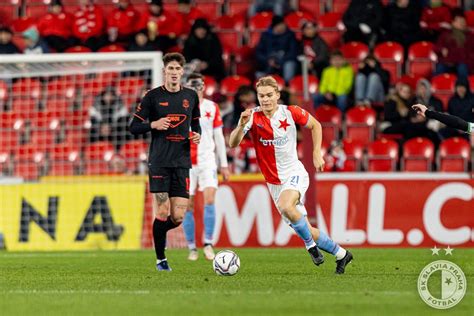 SK Slavia Praha on Twitter Utkání 29 kola FORTUNA LIGY