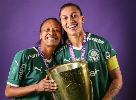 Ary Borges E Bia Zaneratto Encerram 2022 Como Maiores Artilheiras Da