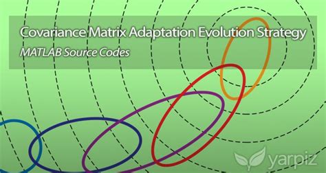 cma es in matlab yarpiz