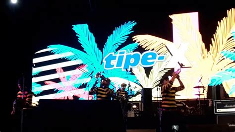 Megah Opening Tipe X Genit Live Bigbang Prj 21 Desember 2019 YouTube