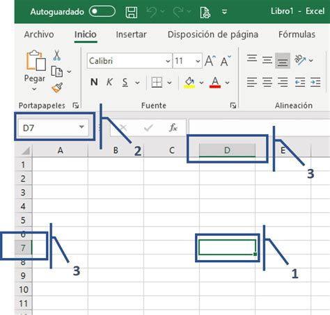 Excel Para La Industria C Rnica C Mo Introducir Datos Agroglobal