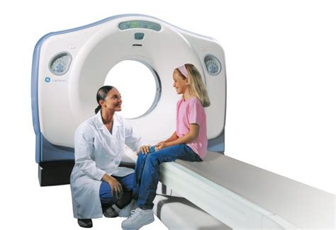 Ge Lightspeed Vct Bimedis
