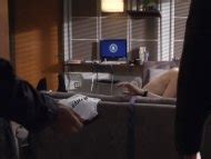 Naked Carla Gallo In Bones