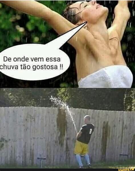 De onde vem essa huva tão gostosa iFunny Brazil