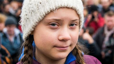 Umweltaktivistin Greta Thunberg Was macht sie als Klimaschützerin