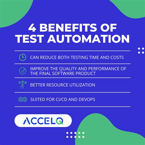 Qa Automation Exploring Benefits And Overcoming Challenges Artofit
