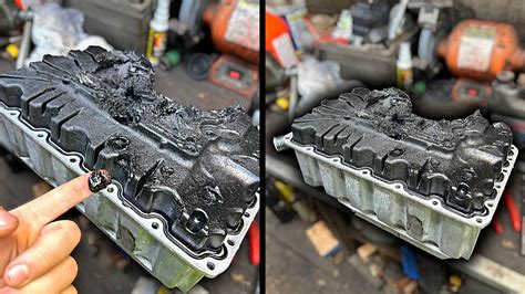 Customer States Car Shut Off After Adding Wrong Fluid To Engine YouTube