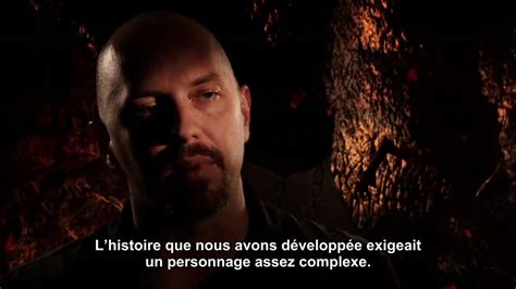 Dante S Inferno The Fourth Circle GREED 720p HD YouTube
