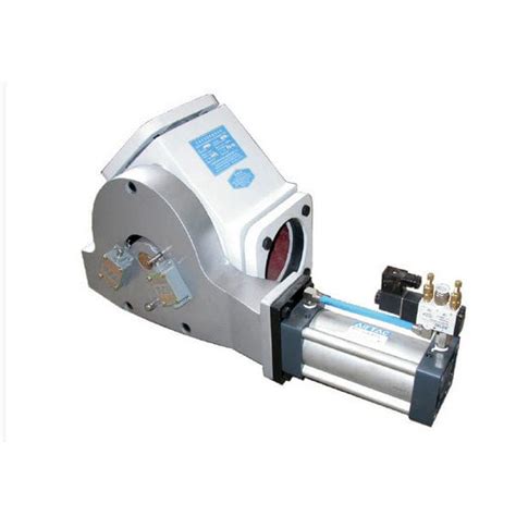粉末状スイッチ バルブ THFX Shandong Zhangqiu Blower Co Ltd