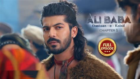 Ali Baba S Finesse Ali Baba Dastaan E Kabul Ep Full Episode