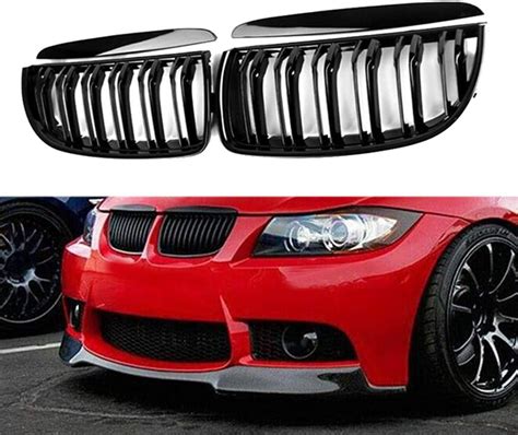 Amazon Runmade Compatible With BMW 2005 2006 2007 2008 E90 3
