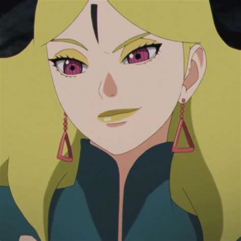 𝗗𝗲𝗹𝘁𝗮 Animes boruto Meninas naruto Anime