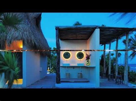 Intima Resort Tulum Clothing Optional Experiences Riviera Maya Mexico