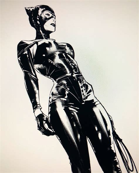 Jorge Jiménez on Twitter Catwoman comic Catwoman Batman and catwoman