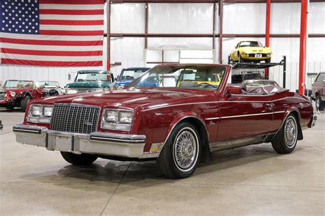 Buick Riviera Gr Auto Gallery