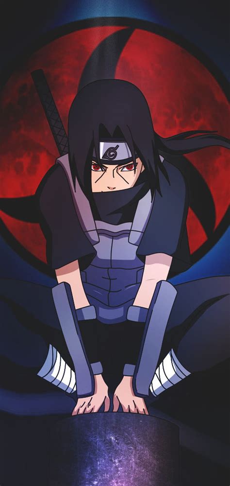 Unduh Naruto Vivo Paling Keren Vivo Y Anime Hd Phone Wallpaper