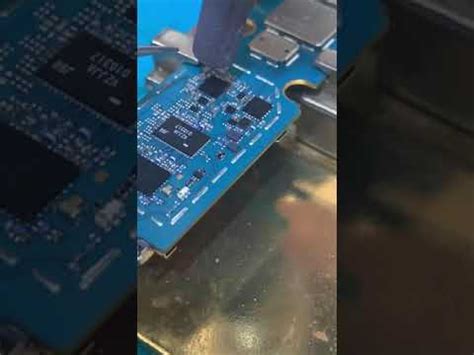 Samsung J4 Plus Network Ic Problem Solution YouTube