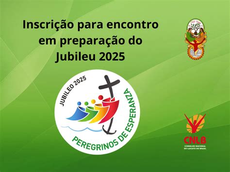 CNBB Convida Organismos Pastorais E Movimentos Para Se Inscreverem No