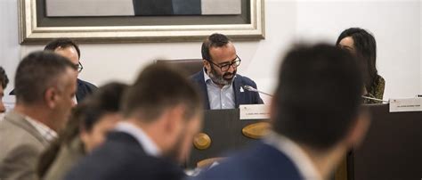400 000 euros a los municipios de Cáceres afectados por lluvias e