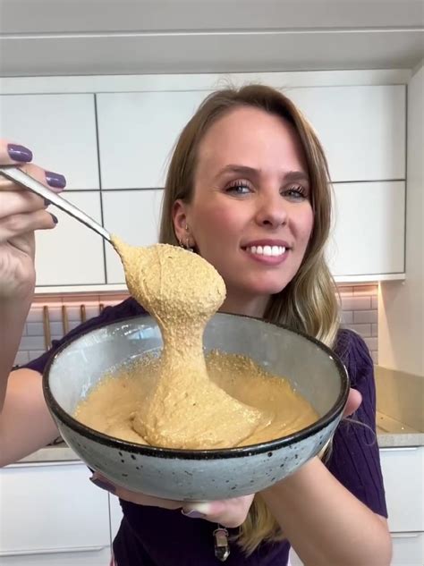 Pasta De Amendoim Saud Vel Monica Wagner