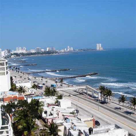 Playa Boca Del Rio Veracruz Playas De Veracruz Las Mejores Playas