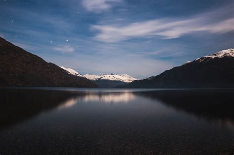 Parque Nacional Lago Puelo Un Imponente Escenario Paisaj Stico