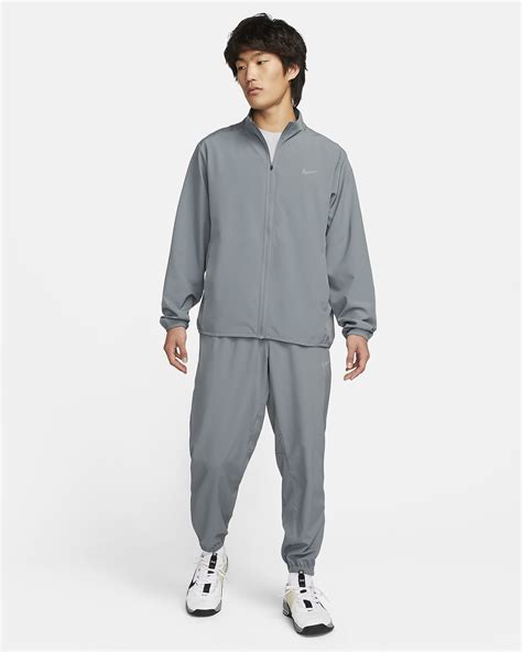 Nike Form Men S Dri FIT Tapered Versatile Pants Nike
