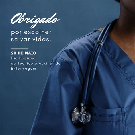 Dia do Técnico de Enfermagem veja lindas mensagens para enviar hoje 20