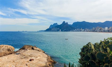 10 Melhores Praias Do Rio De Janeiro