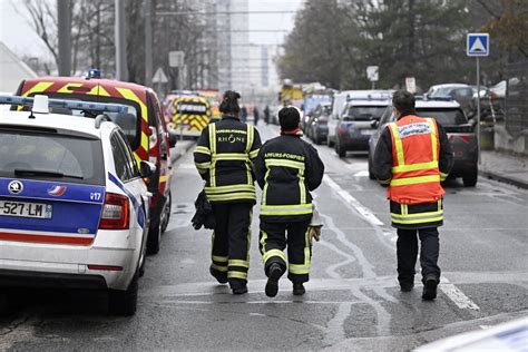 Vaulx en Velin Messe et hommage prévus ce samedi au lendemain du