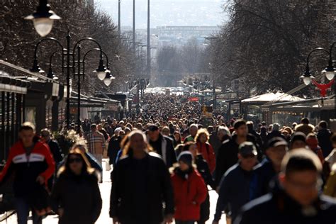 Пловдив изпревари София по темпа на нарастване на населението Plovdiv