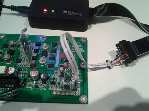 Msp Fet Interface Issue With Msp Fet Msp Low Power Microcontroller Forum Msp Low Power