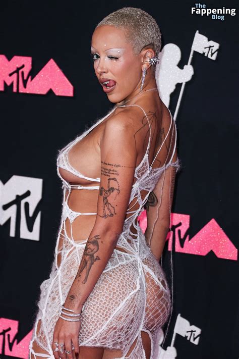 Doja Cat Dojacat Nude Leaks Onlyfans Photo 2318 Thefappening