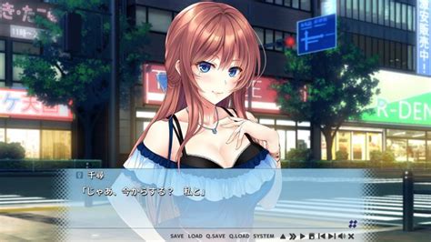 レビューサバサバした美人なのに処女 しかもエロいこんな彼女が欲しい人生だった日向千尋は仕事が続かない 萌えゲー net
