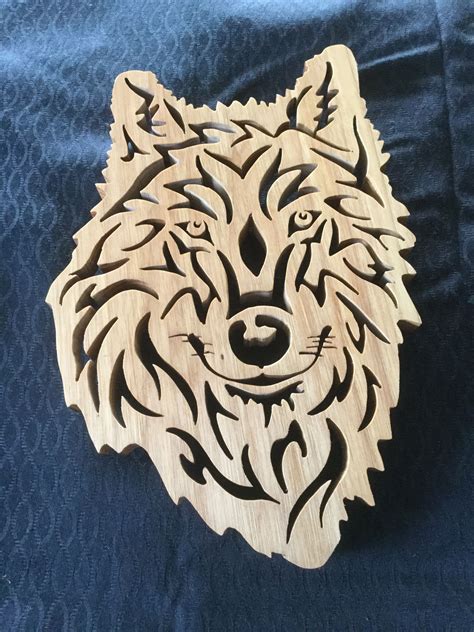 Printable Pdf Printable Scroll Saw Patterns
