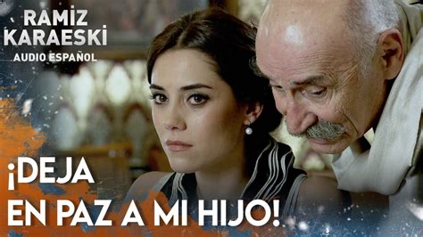 Le Estamos Jugando Una Mala Pasada a Eysan Con Ezel El Tío Ramiz