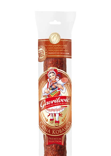 Kulenova seka Premium Gavrilović