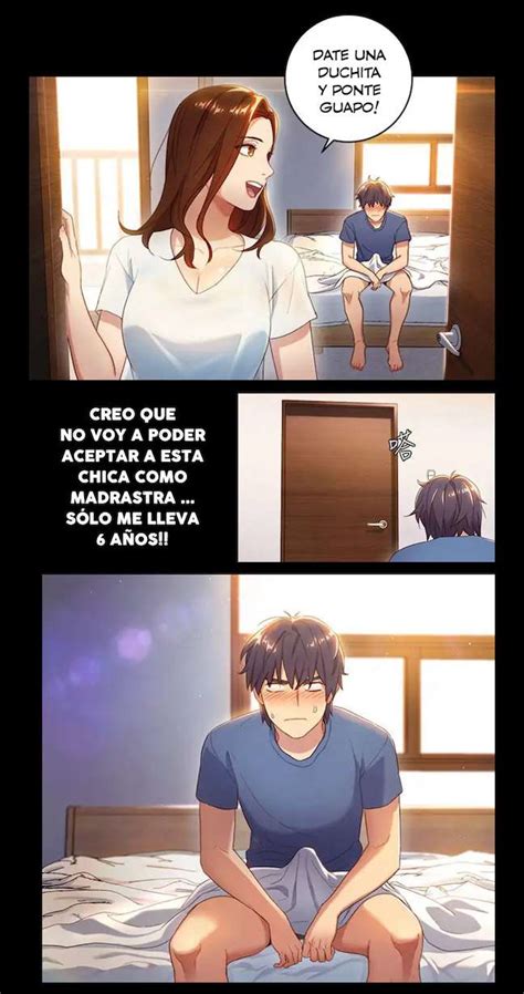 Manhwaweb Manhwa Web