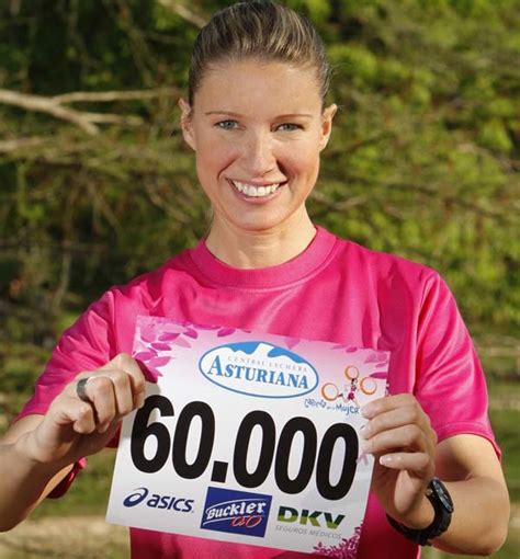 Carrera De La Mujer 2011 Canal Mujer