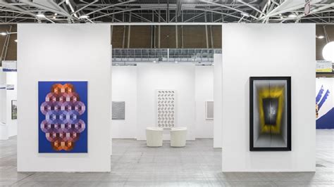 ARTISSIMA 2022 Tornabuoni Art