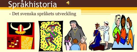 Språkhistoria Det svenska språkets utveckling PDF Free Download