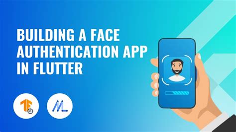 Face Recognition App In Flutter Using TensorflowLite Google ML KIT