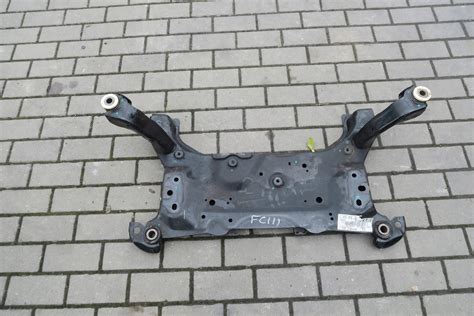 FORD FOCUS MK3 SANKI ZAWIESZENIA PRZÓD PRZEDNIE BV61 5019 za 249 zł z