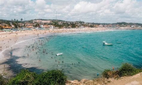 As 12 melhores praias de Recife e arredores veja as imperdíveis
