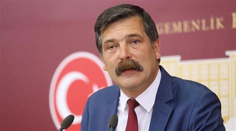 Erkan Baş kimdir Kaç yaşında ve nereli
