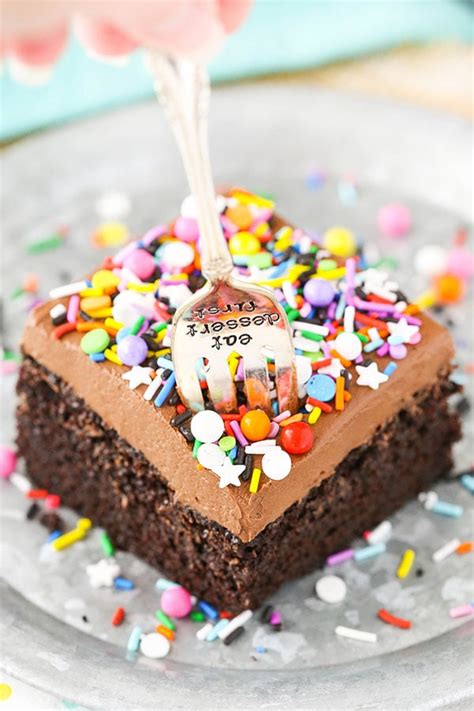 Easy Chocolate Cake Recipe Moist Fluffy Chocolate Cake