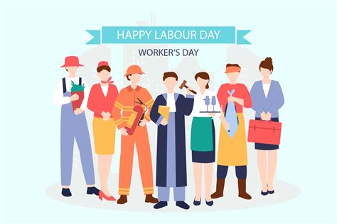 Happy Labor Day Labor Day Quotes Labor Day Clip Art Happy Clip