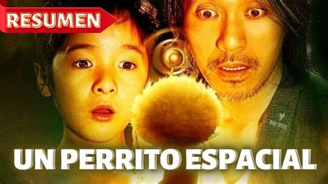 CJ7 Un Juguete Del Espacio Resumen Geo YouTube