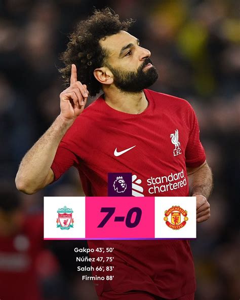 CapitalFM Breaking News On Twitter SALAH Nunez And Cody Gakpo Score